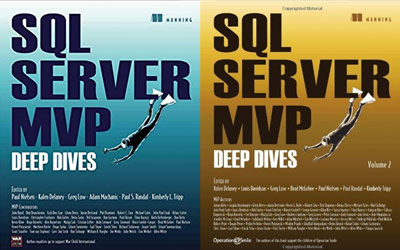 SQL Server MVP Deep Dives : eBook and pre-order ready soon! – SQLBlog.org