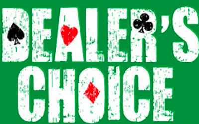 T-SQL Tuesday #99 : Dealer’s Choice – SQLBlog.org