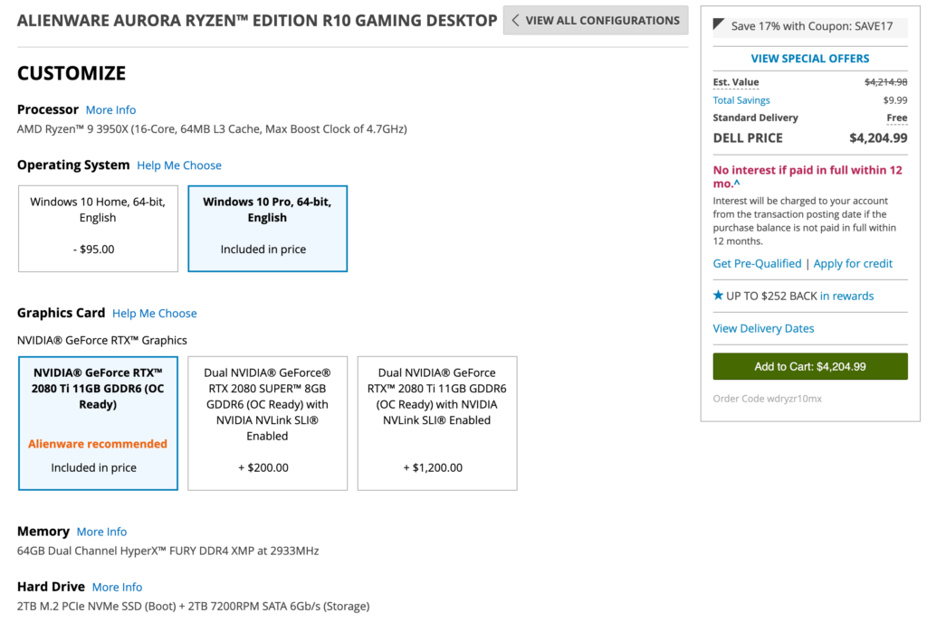 newPC-alienware – SQLBlog.org