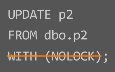 Bad Habits & Best Practices – SQLBlog.org