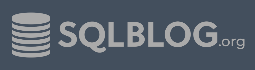 And then there were shirts… – SQLBlog.org