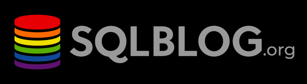 And then there were shirts… – SQLBlog.org