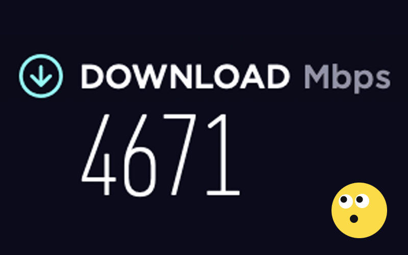 A Minor Bandwidth Upgrade – SQLBlog.org